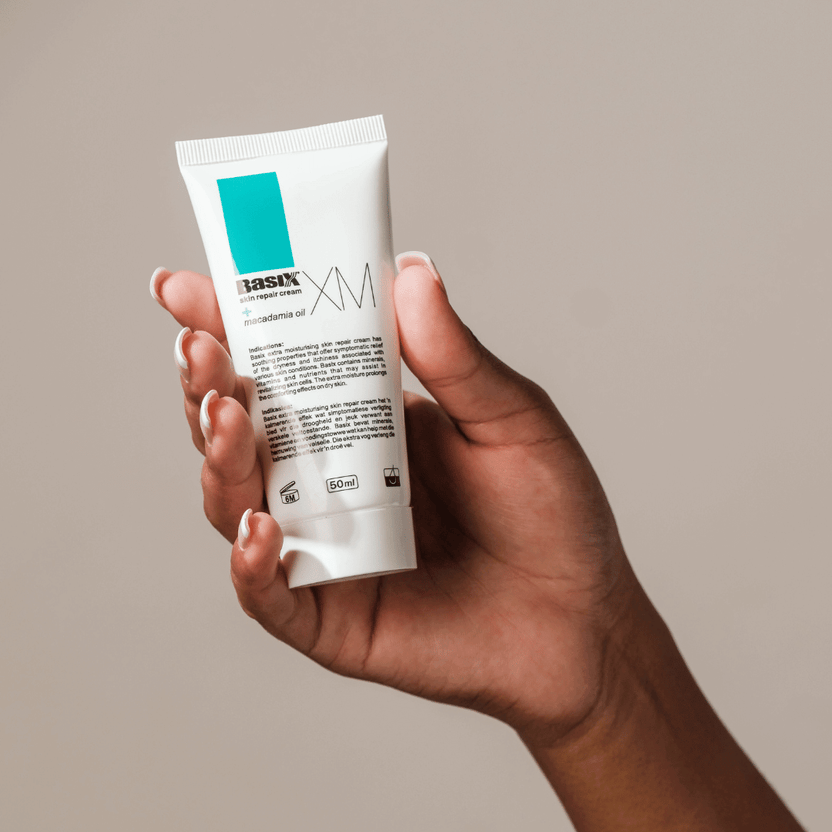 Basix Skin Care - Confidence Boosting Clear Skin