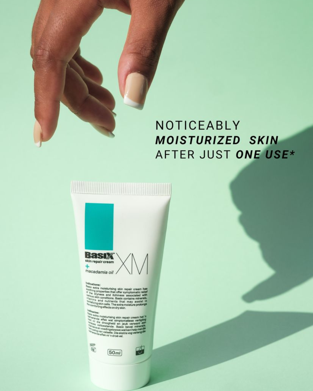 Basix Skin Care - Confidence Boosting Clear Skin